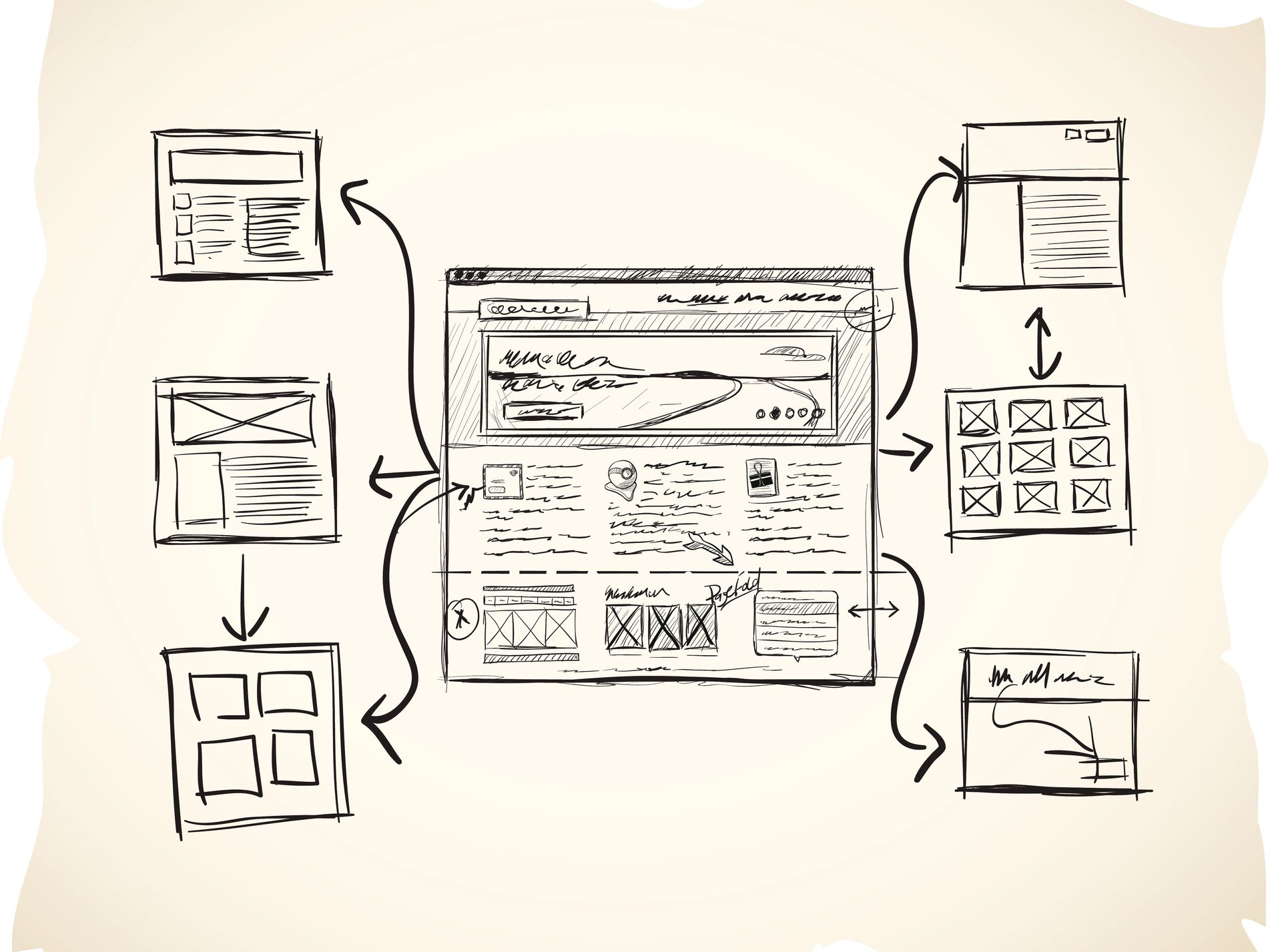 10 Things To Consider For A Professional Website Development