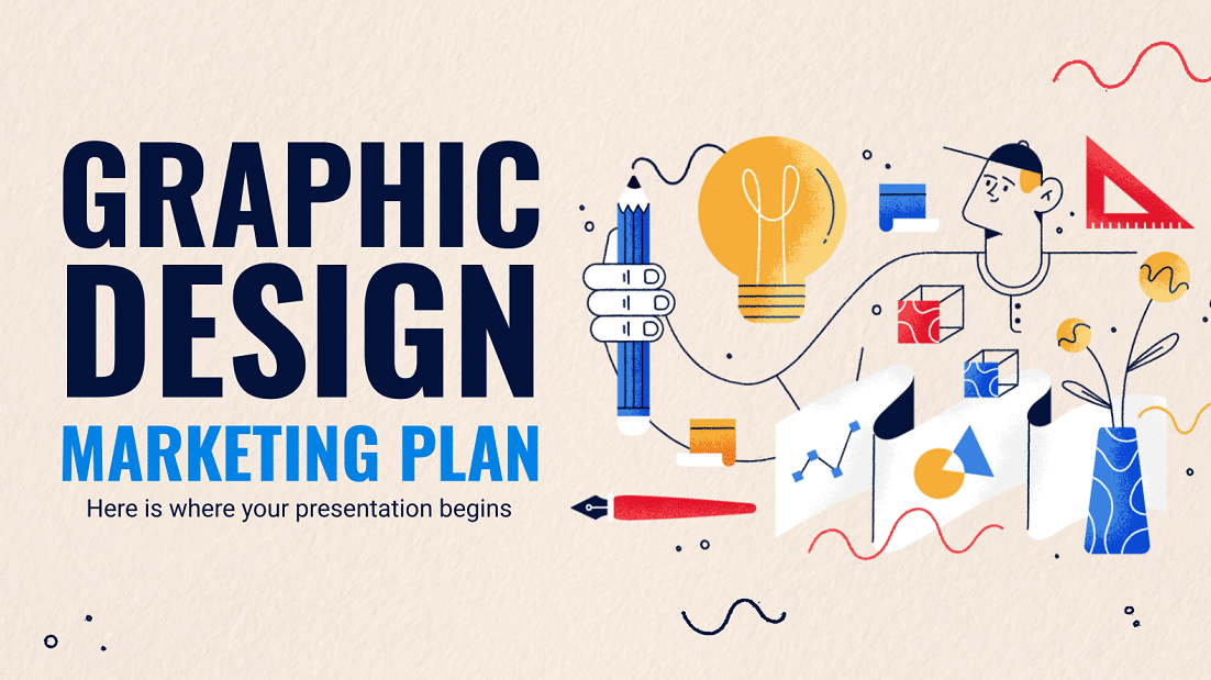 Graphic Design For Marketing In UAE