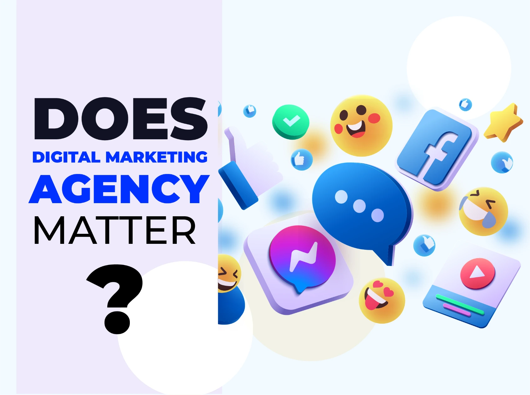 Digital Marketing Agency In Dubai - Your True Marketing Partner In 2023